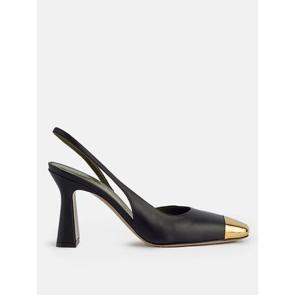 MARIA LUCA | Shoes | Maria Luca High Heel Shoes Woman Black | Poshmark